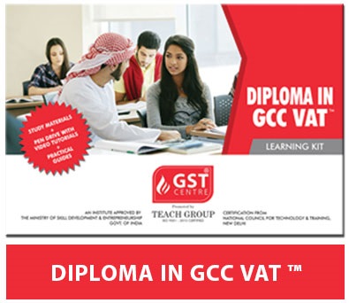GST Centre | GST Registered Company